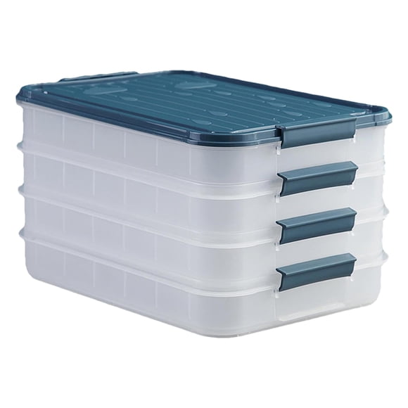 Shallow Container