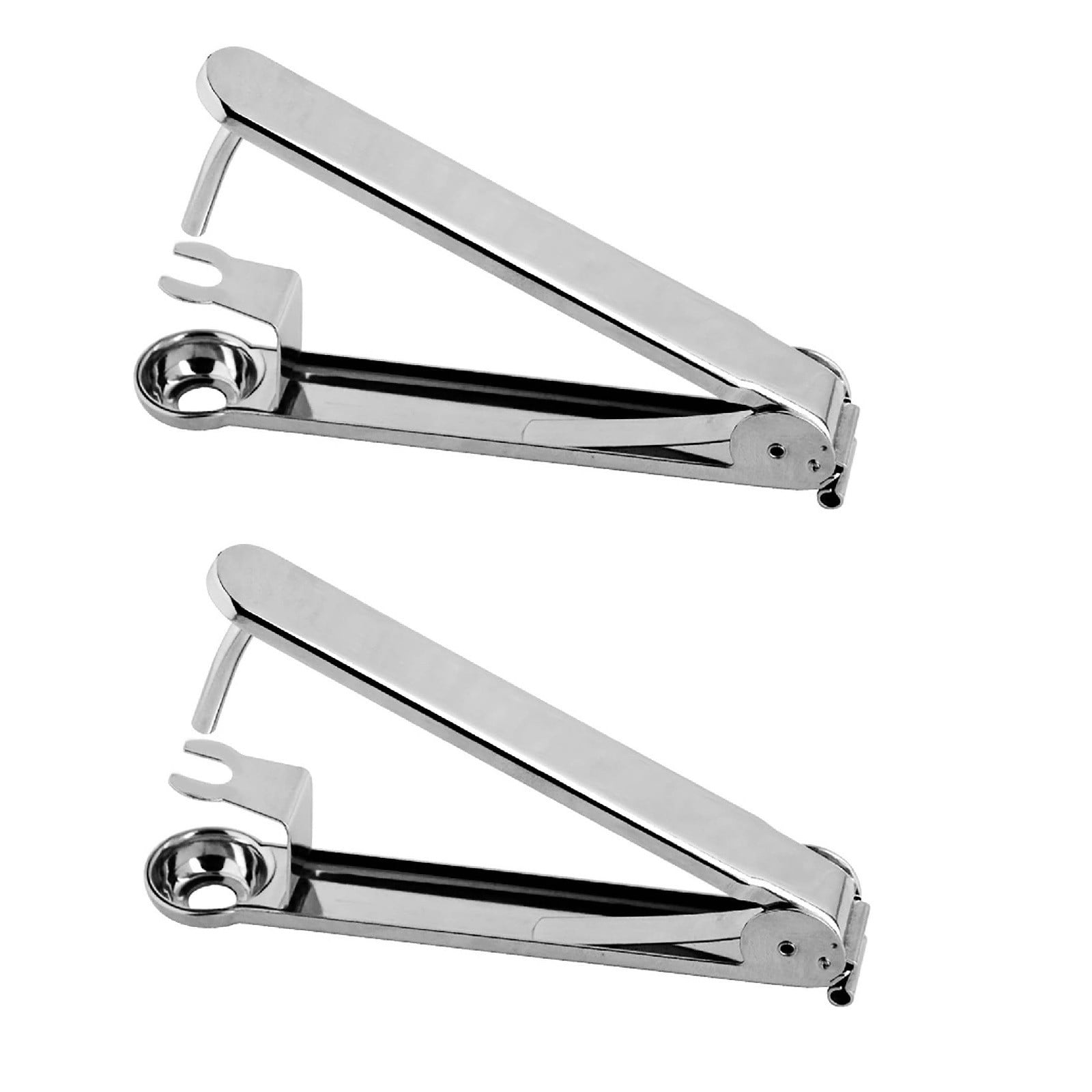 XKHHLH Cherry Pitter Tool - Stainless Steel Cherry Corer Pitter with ...