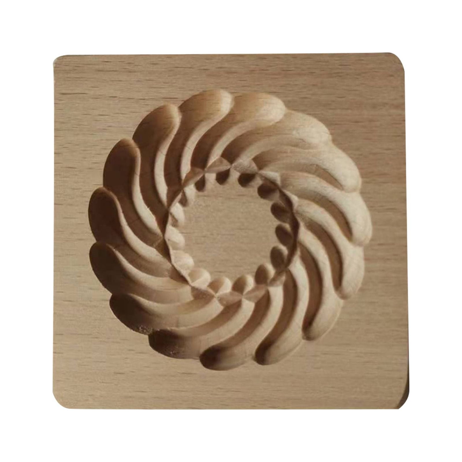 XKHHLH Cookie Stamps for Baking, Oven & Dishwasher Safe - Cookie Cutter ...