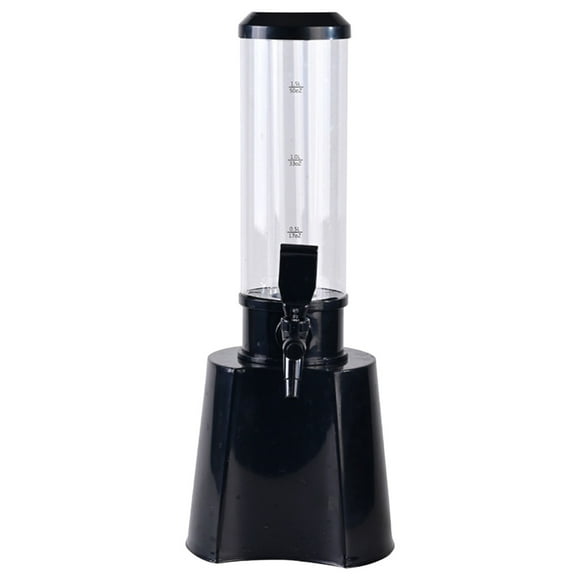 Mimosa Tower Dispenser