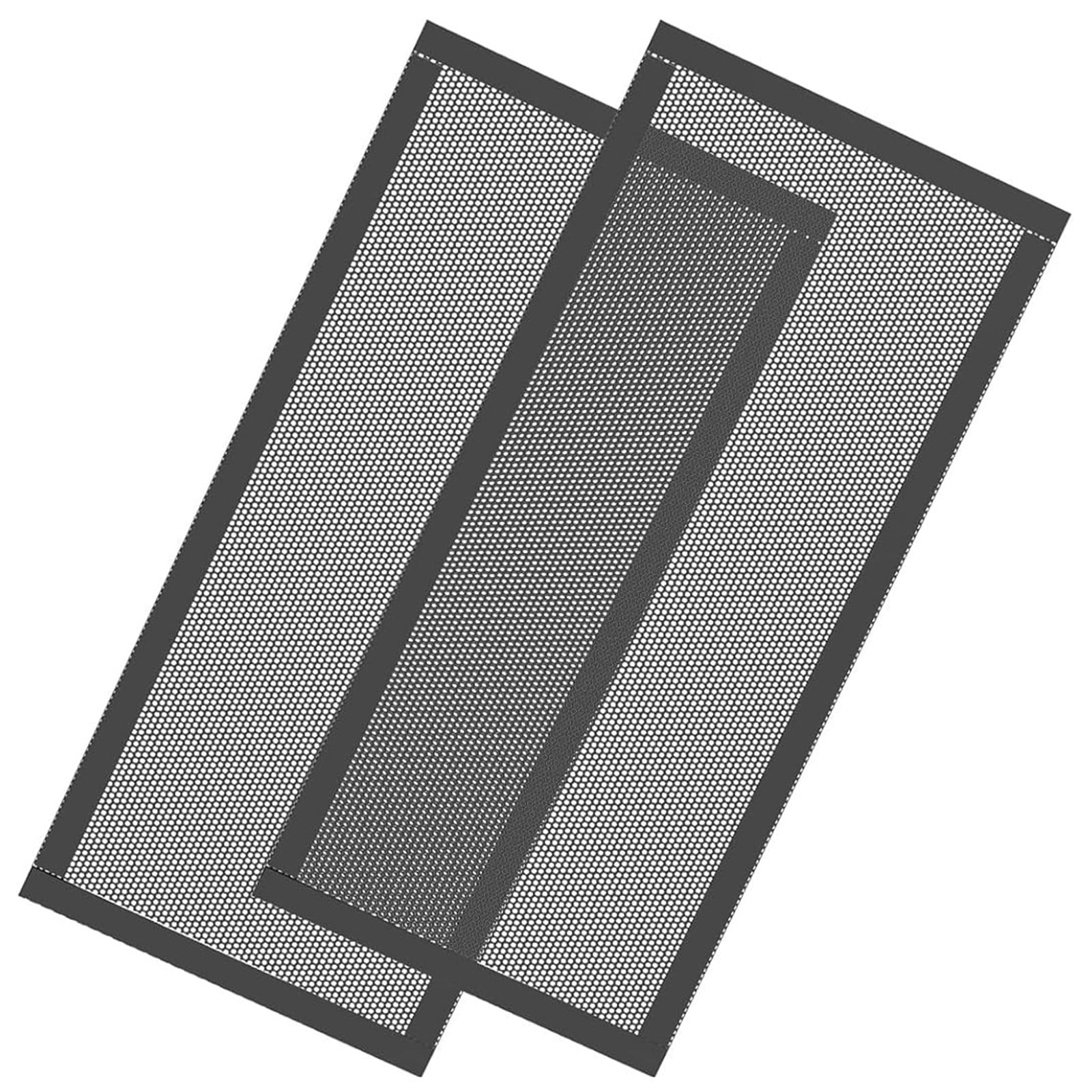 XKHHLH Floor Vent Cover, Stronger Sticky Vent Mesh,PVC Vent Screen Trap ...