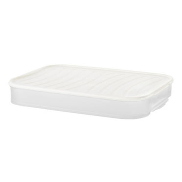Freshware 24-Piece Food Containers | Modular jars for retail - Walmart ...
