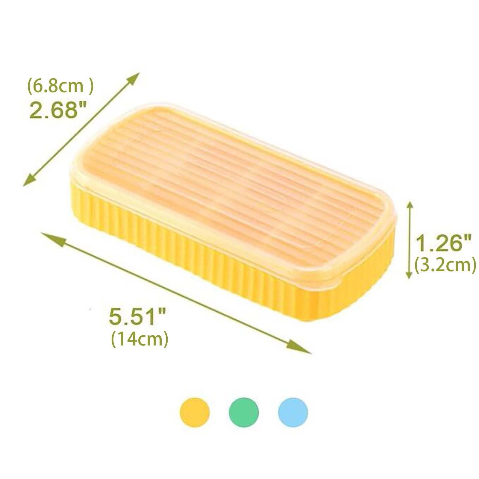 XKHHLH Mini Ice Cube Trays with Lids for Mini Fridge Freezer, Small Ice ...