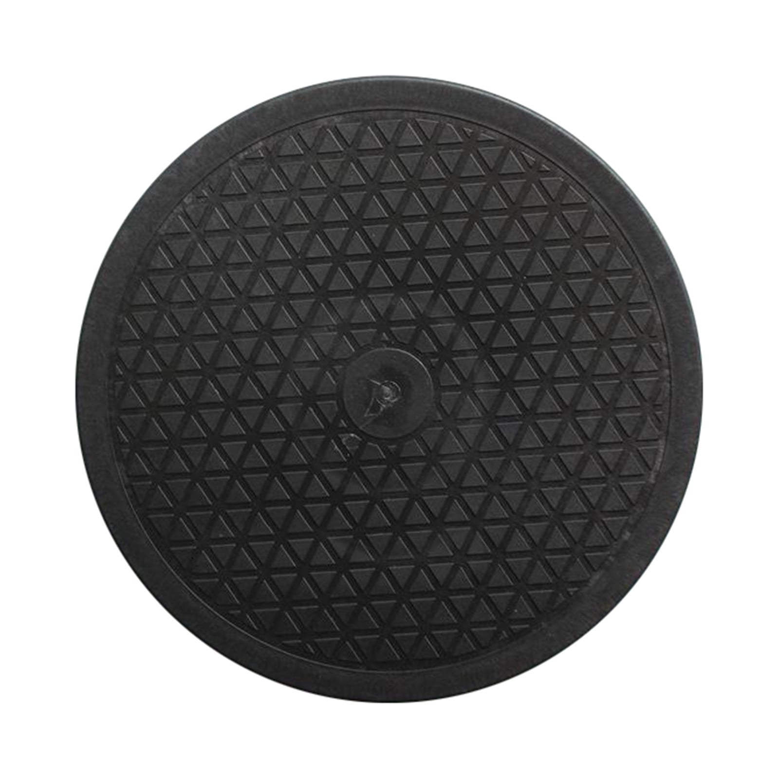 XKHZJL Lazy Turntable Organizer, Non Skid Large Lazy Turntable for ...