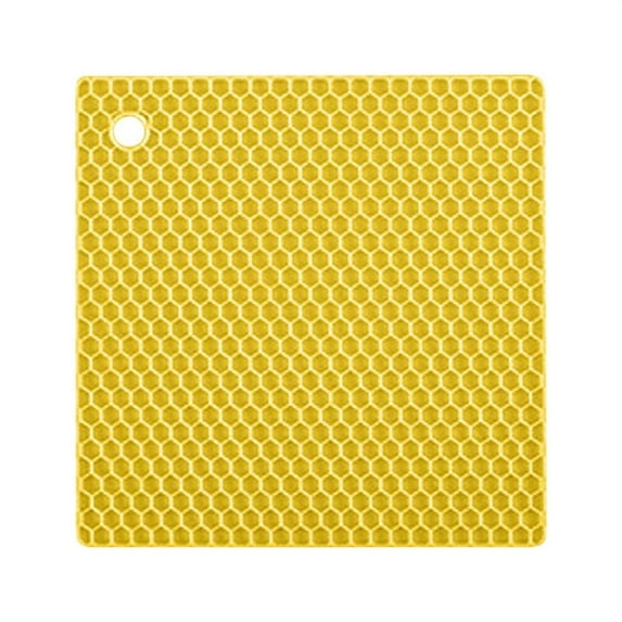 XKHZJL Multi-Purpose Trivet Mat for Hot Dishes, Silicone Trivets for ...