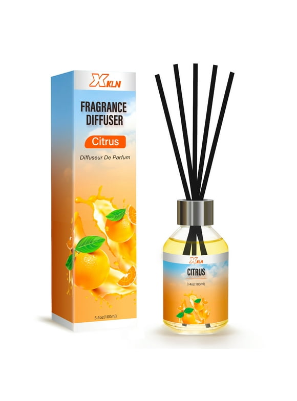 Reed Diffusers in Candles & Home Fragrance - Walmart.com