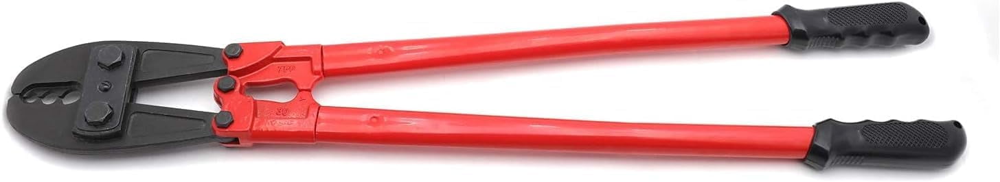 XKMT- 24" Hand Swager Swaging Crimping Tool for Wire Rope Cable Swage 1 ...