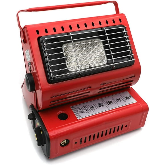 Butane Heater