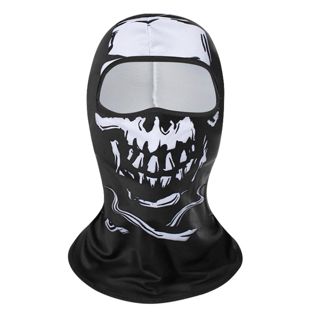 XKTT-007 Large bracket skull (C) spring and summer ice silk style ...