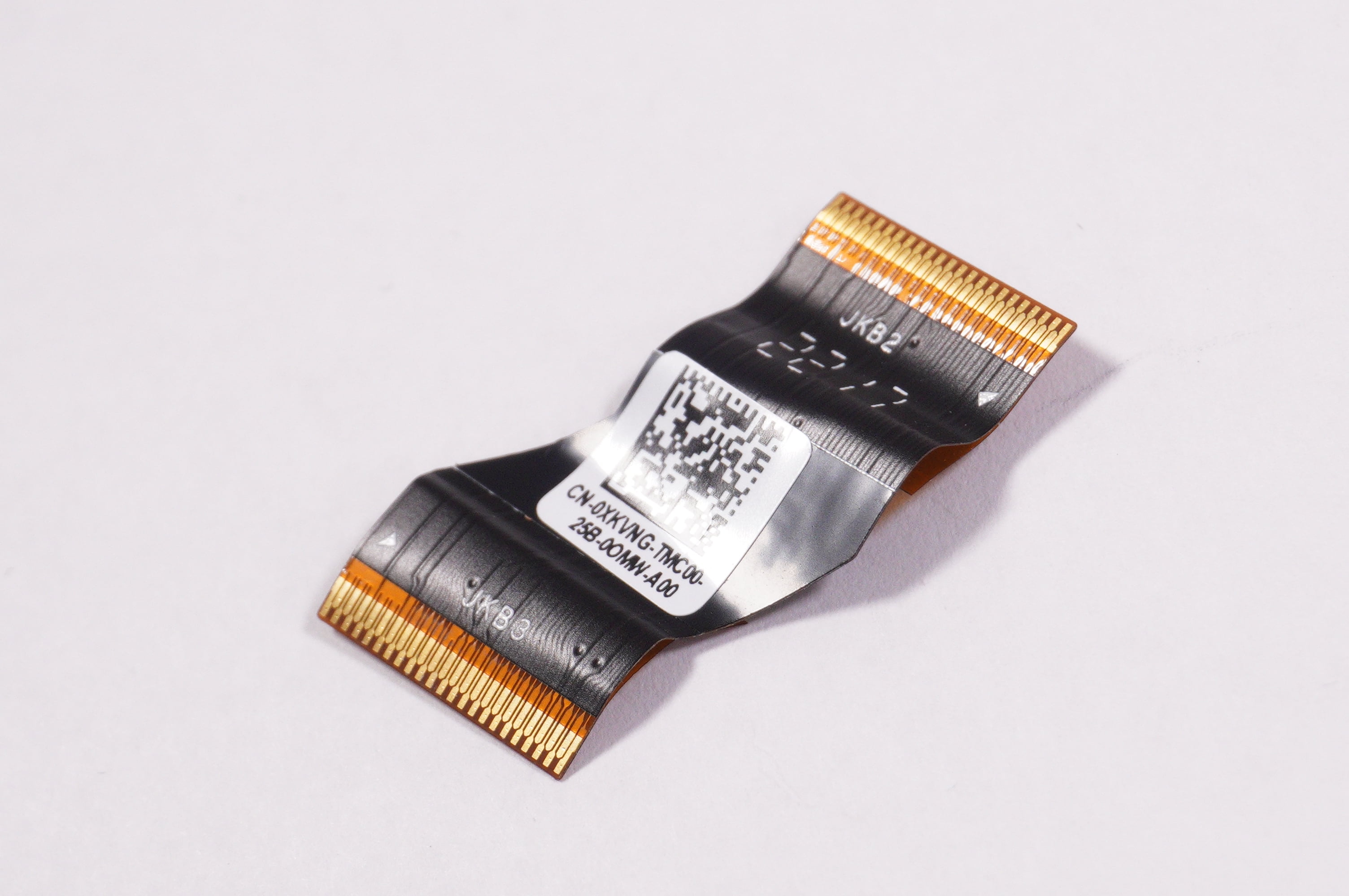 Compatible With XKVNG Replacement for XKVNG Dell Keyboard FPC Cable ...