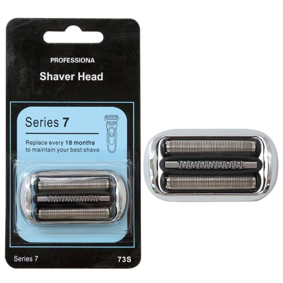 XL 2024 New Version 73S 7020s, 7025s, 7085cc, 7027cs Electric Shaver ...