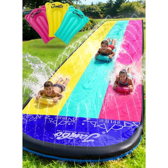 Slip N Slide