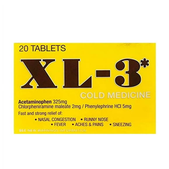 Xl-3