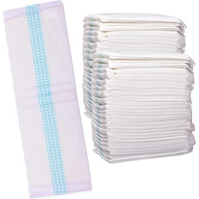 Extra Large Absorbent Pads