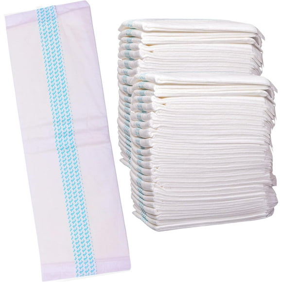 Incontinence Booster Pads