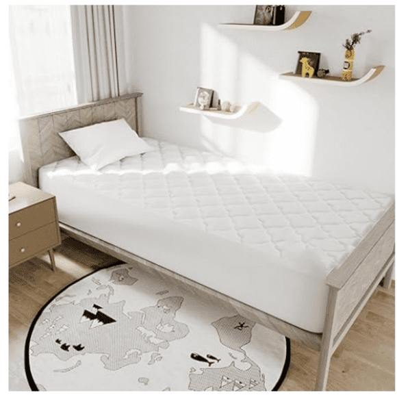 Air Mattress Topper