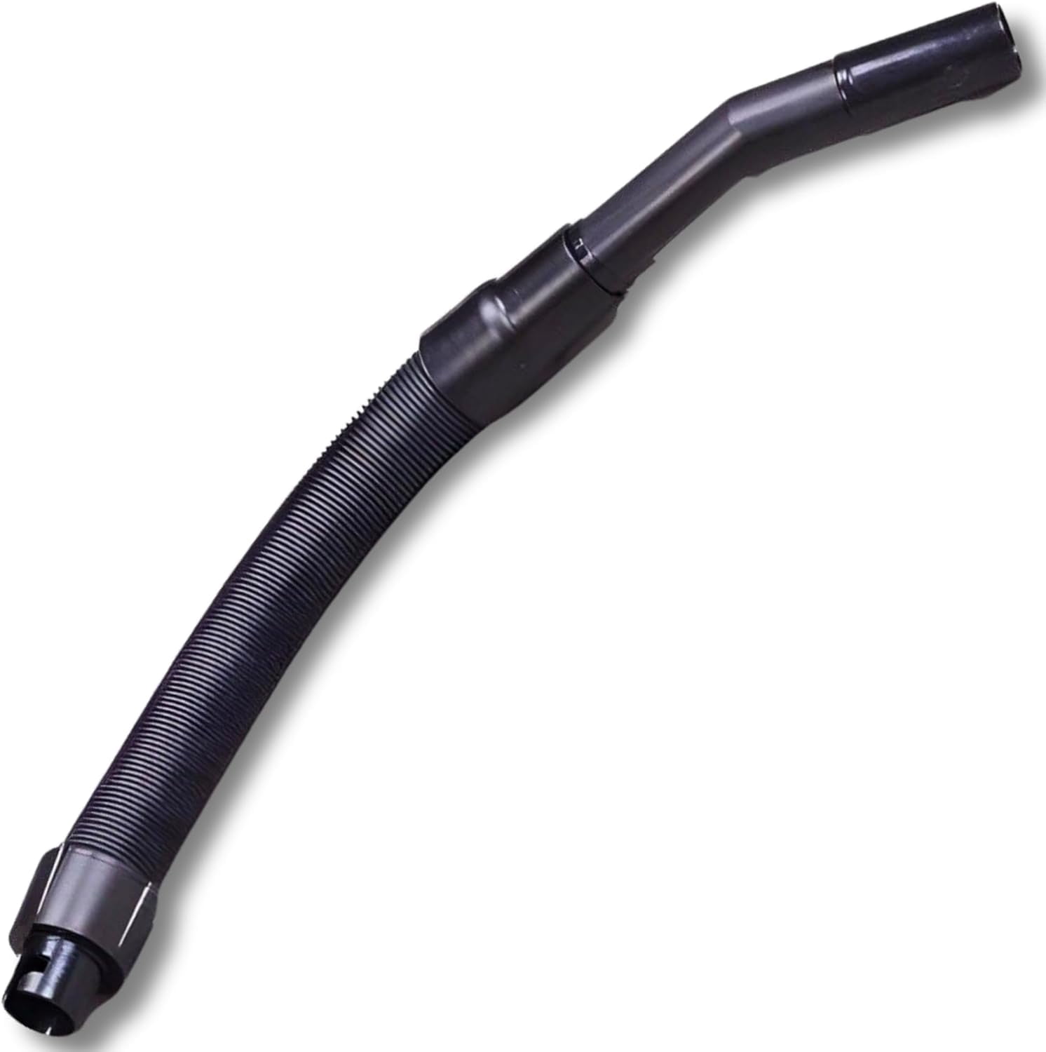XL Canister Vacuum Hose Replacement – 4ft Hose for Handheld Canister ...
