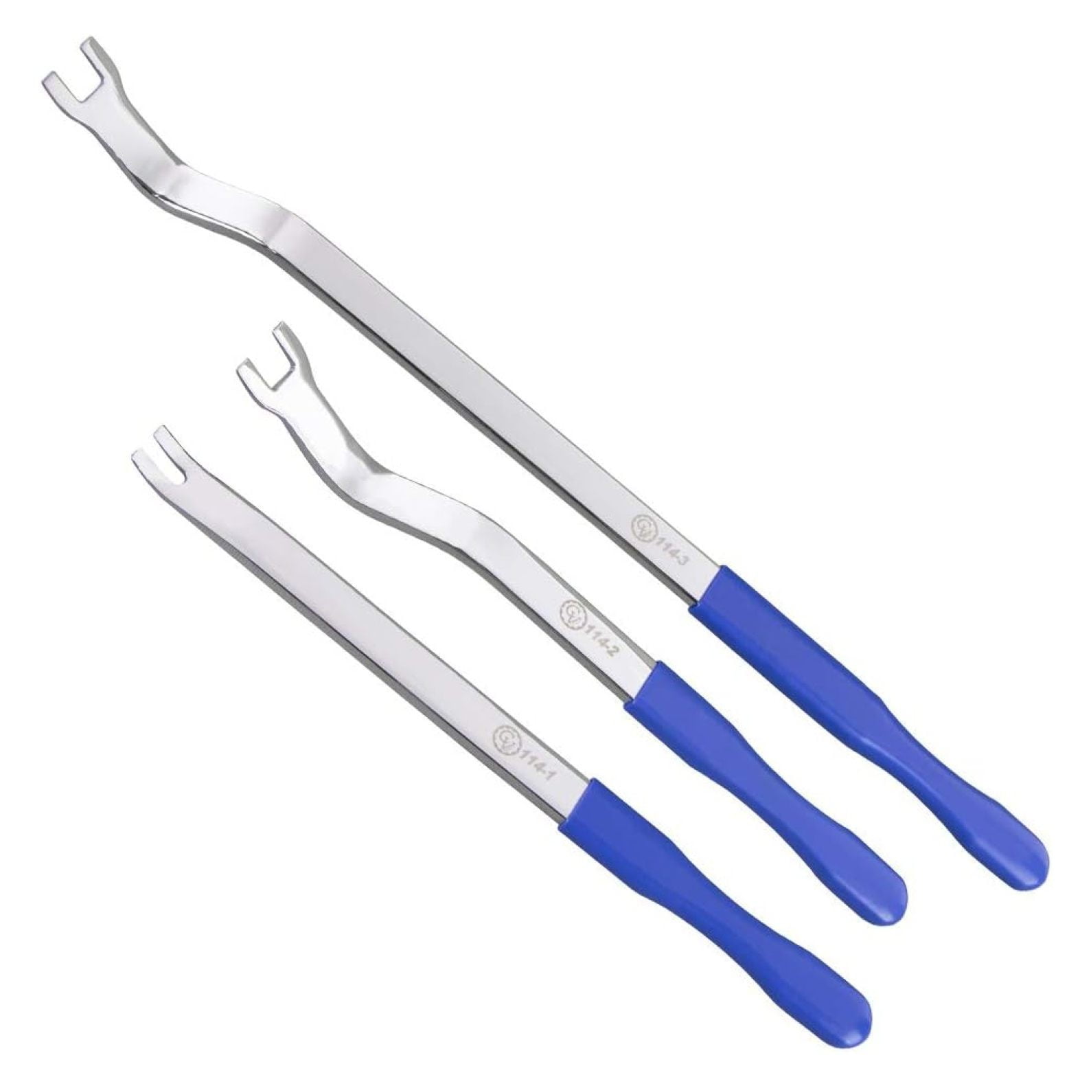 XL Clip Lifter Set (114) - Walmart.com