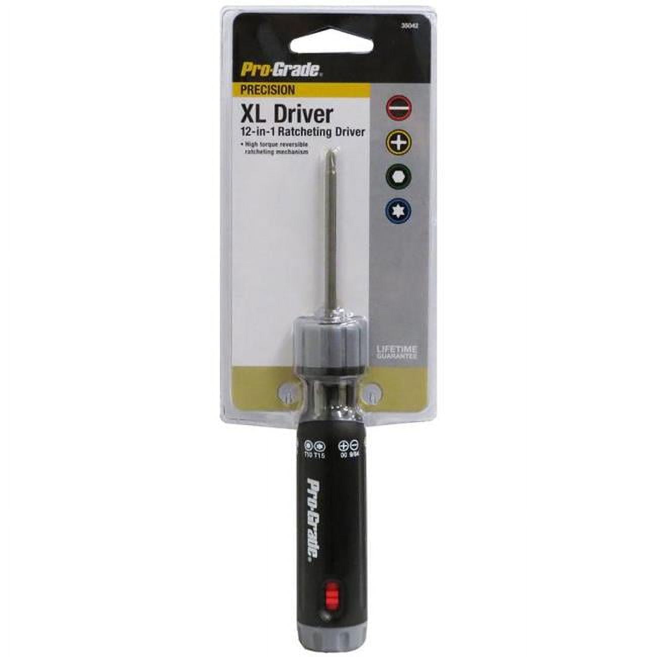 XL Driver Precision - Walmart.com