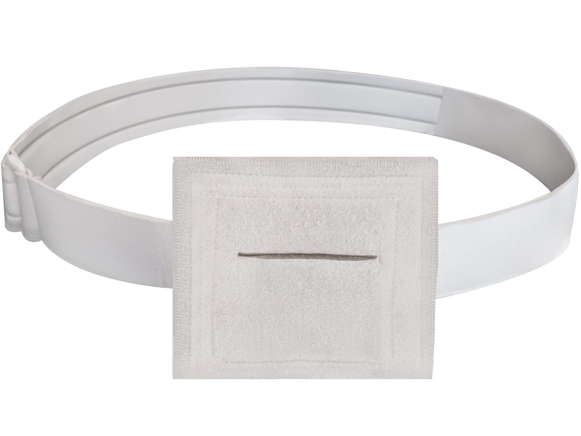 Pill Mill XL G Tube Holder Belt - Secure Medical Feeding Tubes ...