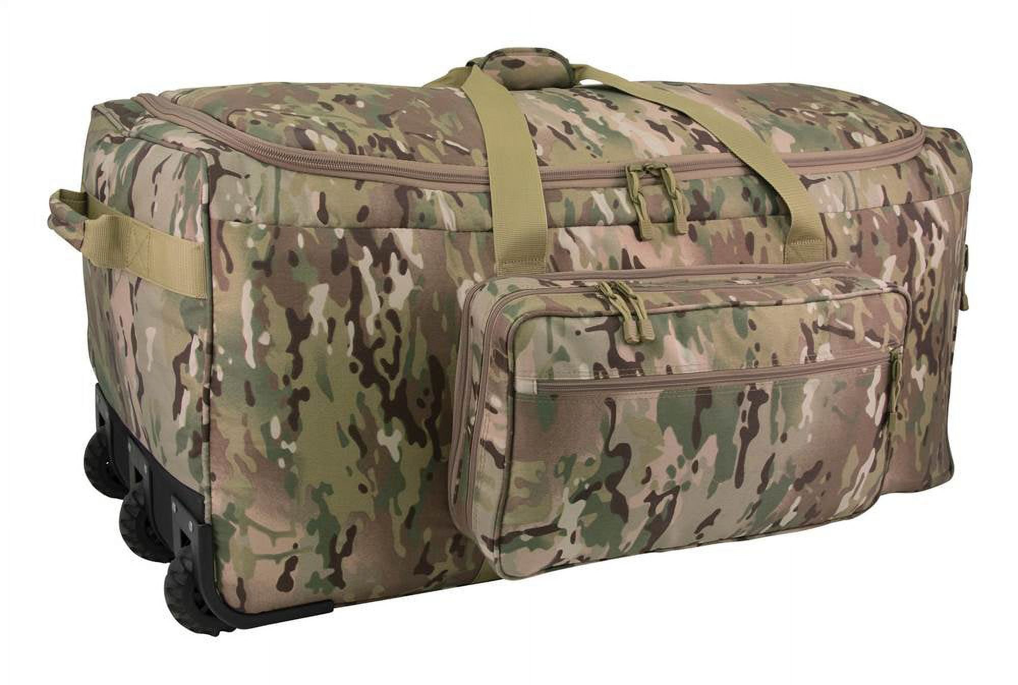 XL Monster Deployment Bag, Multicam, 36inx17inx17in, MR - Walmart.com