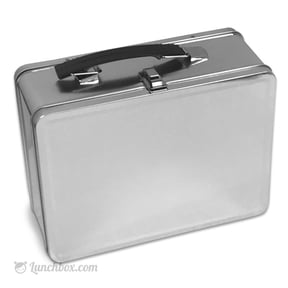 Shop Stylish Stainless Steel Lunch Boxes for School and Work