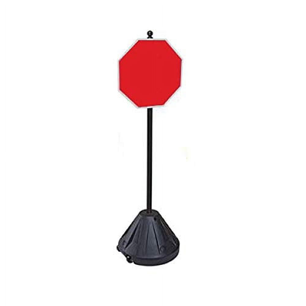 XL Portable Sign Pole 3 - Walmart.com