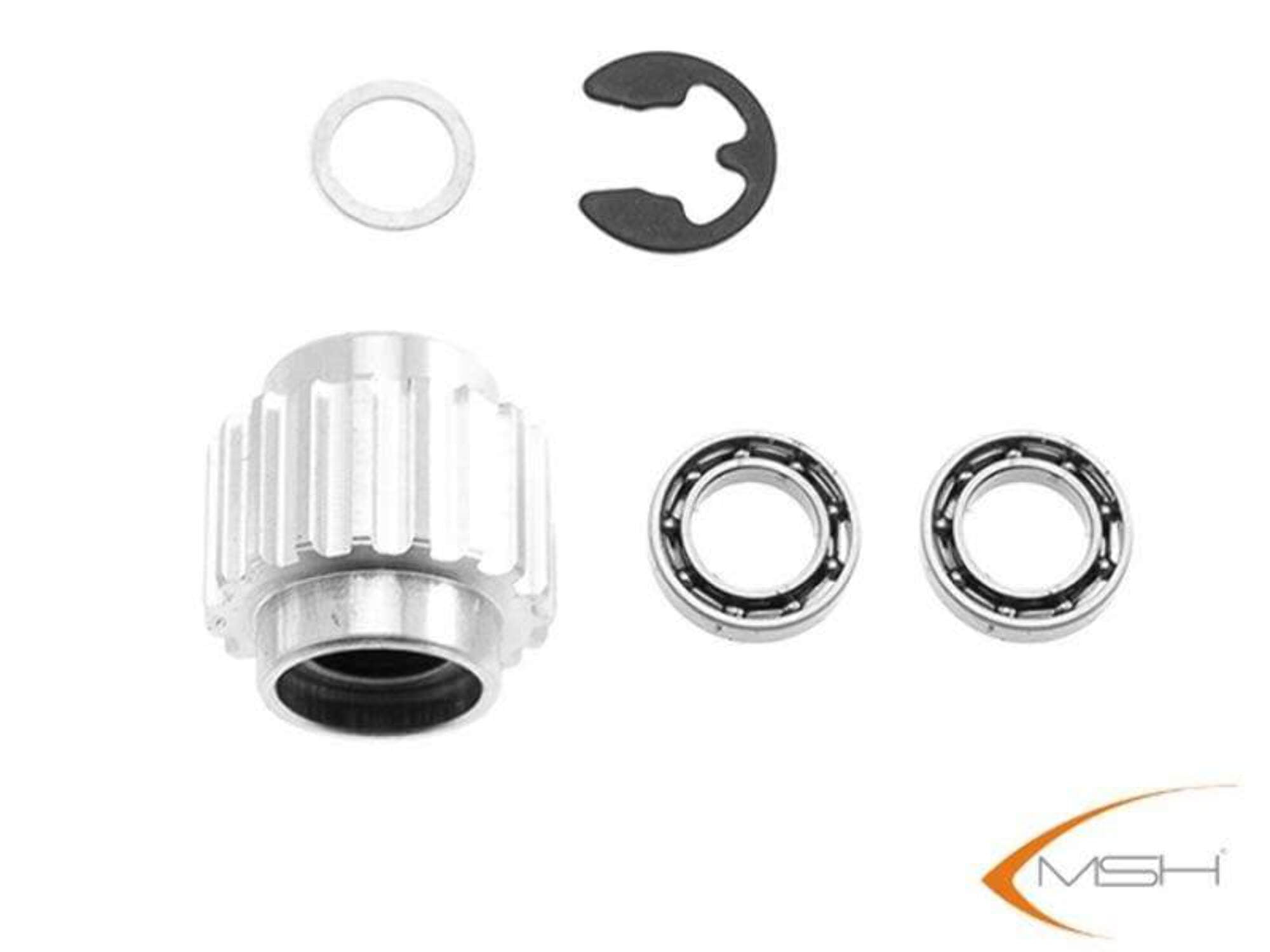 XL Protos 480 Pinion 18T - Walmart.com