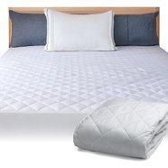 Cozy Classics PowerNap Celliant Fiber Blend Mattress Pad - Walmart.com