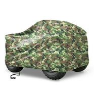 Budge ATV Storage Cover, Waterproof Outdoor Protection for ATVs ...
