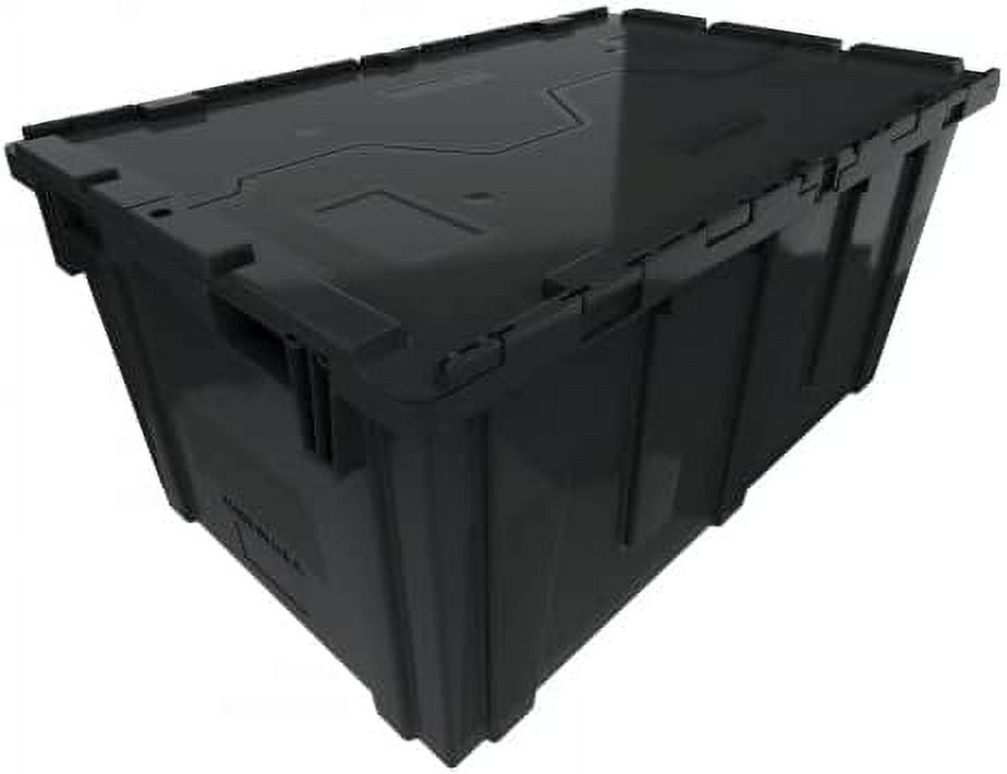 XL Tote Black x 1, 27 inches X 17 inches X 12 inches Outside - Walmart.com