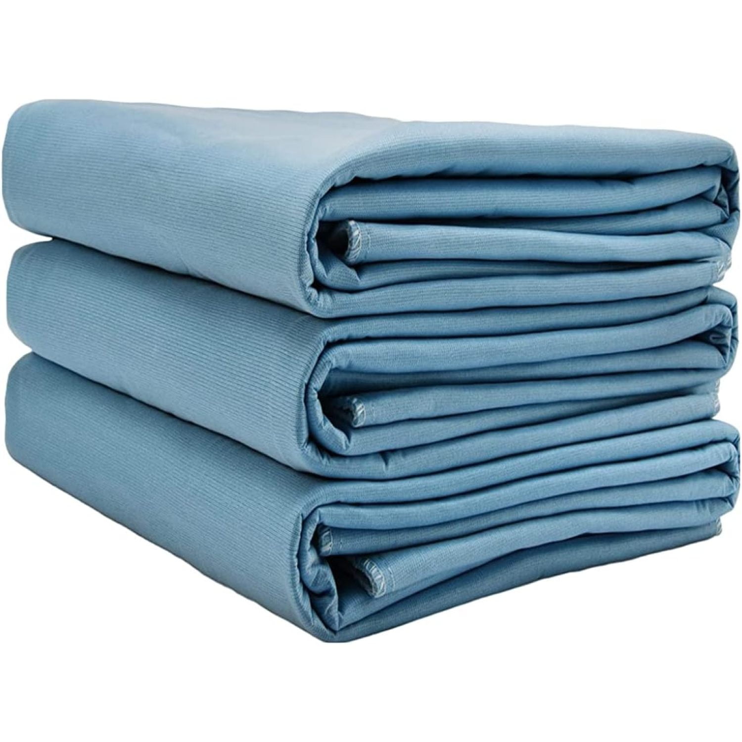 XL Washable Reusable Underpads 36"x54" Waterproof Absorbent ...