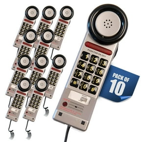 Answering Machine Telephones