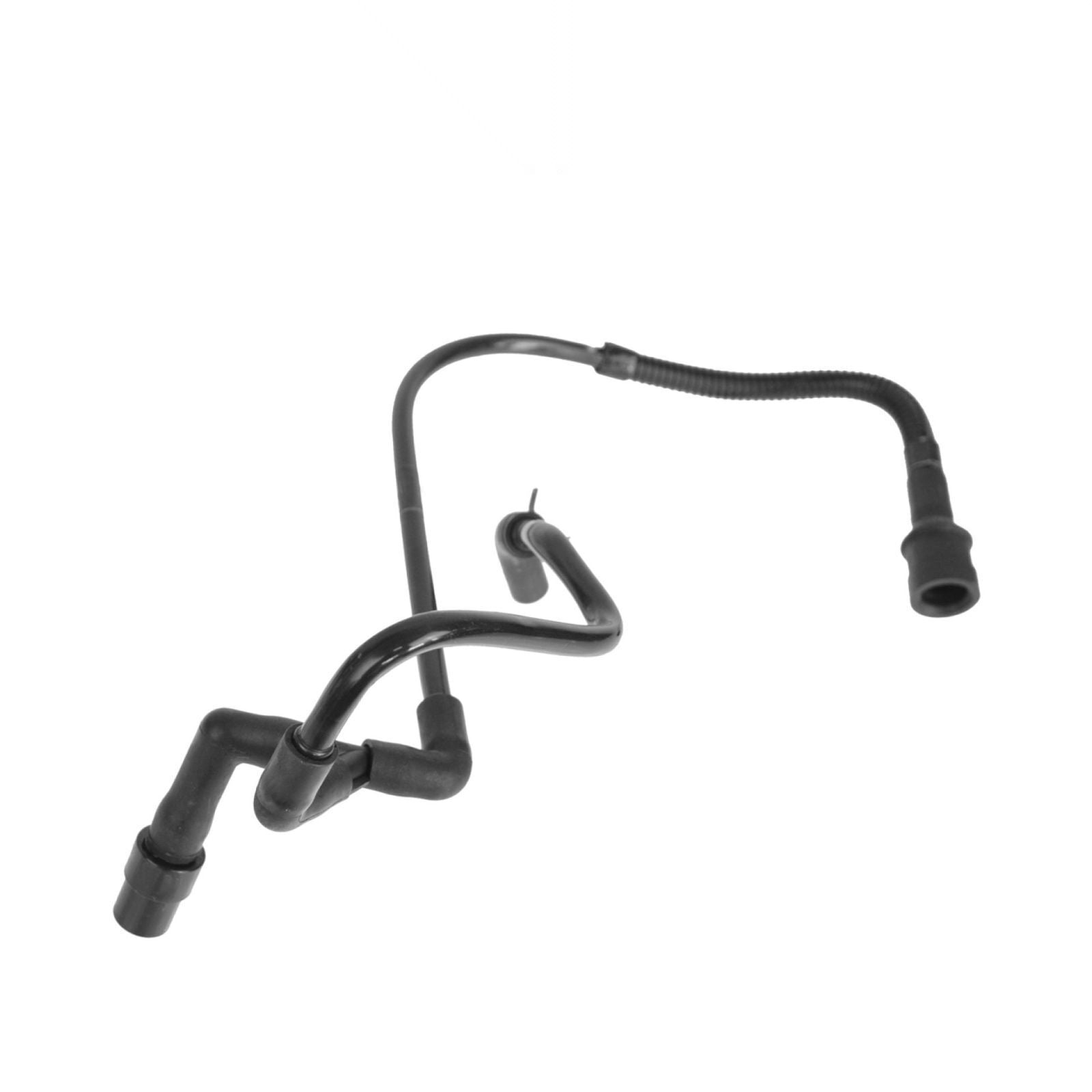 XL3Z-6C324-GA PCV Valve and Hose Assembly for Ford 5.4L SUVs, Vans ...