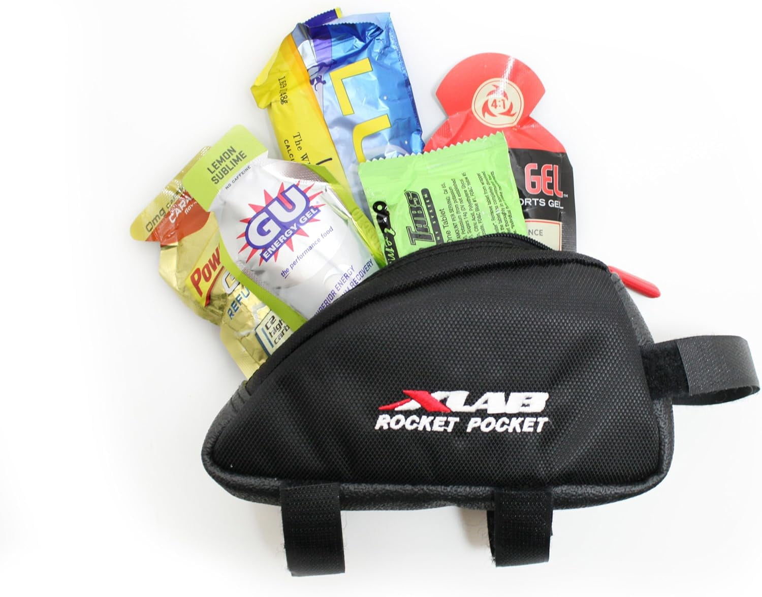 XLAB 22-Cubic Inch Rocket Pocket Bag - Walmart.com