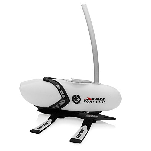 XLAB Torpedo System 50+ Front Hydration System - Walmart.com