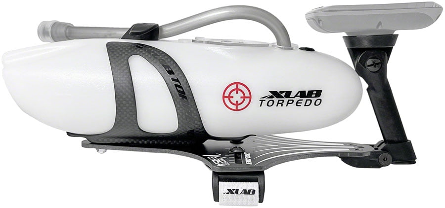 XLAB Torpedo Versa 500 Hydration System - Walmart.com