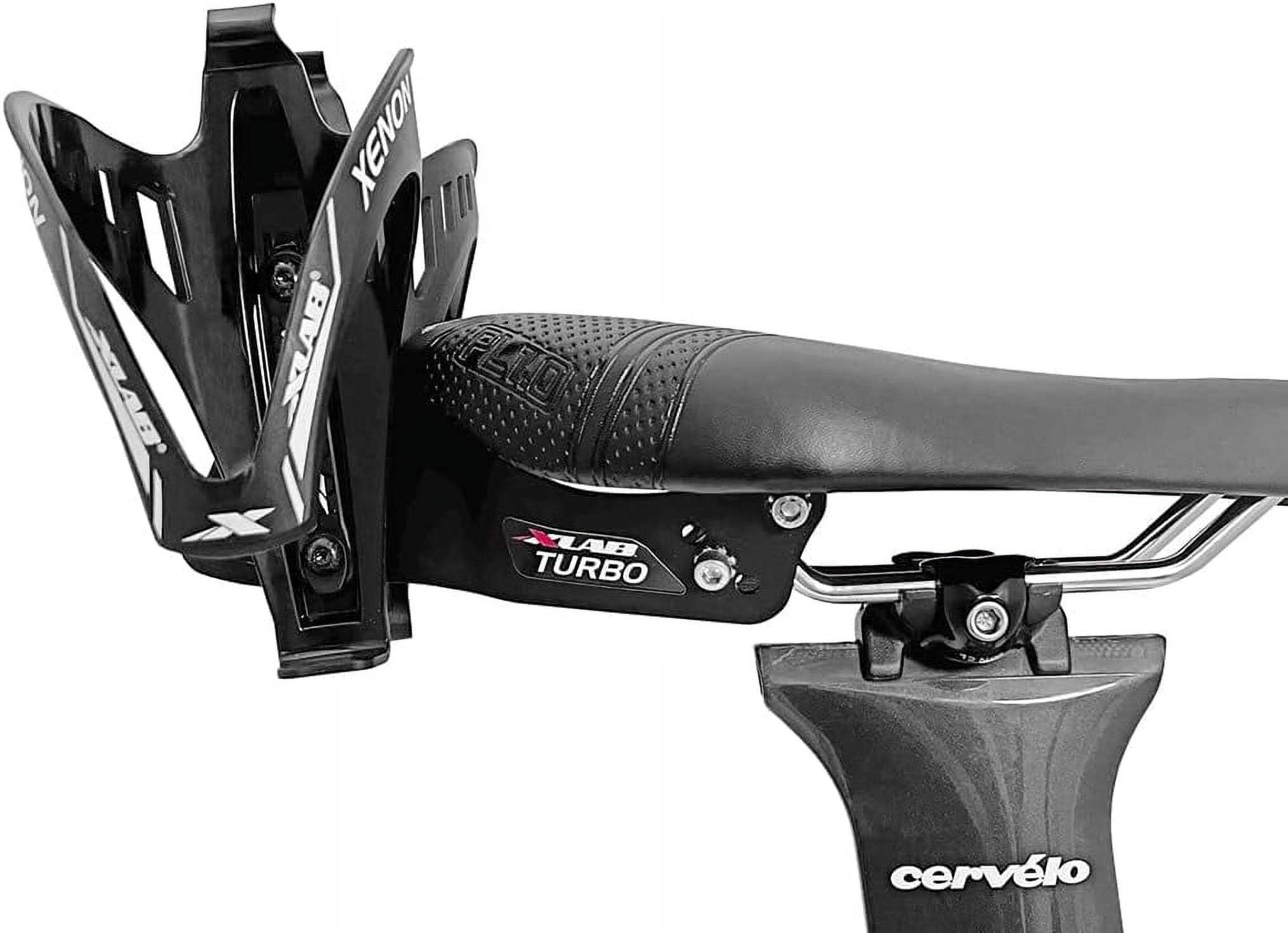 XLAB Turbo Wing System - Xenon - Dual Rear Hydration System - Walmart.com