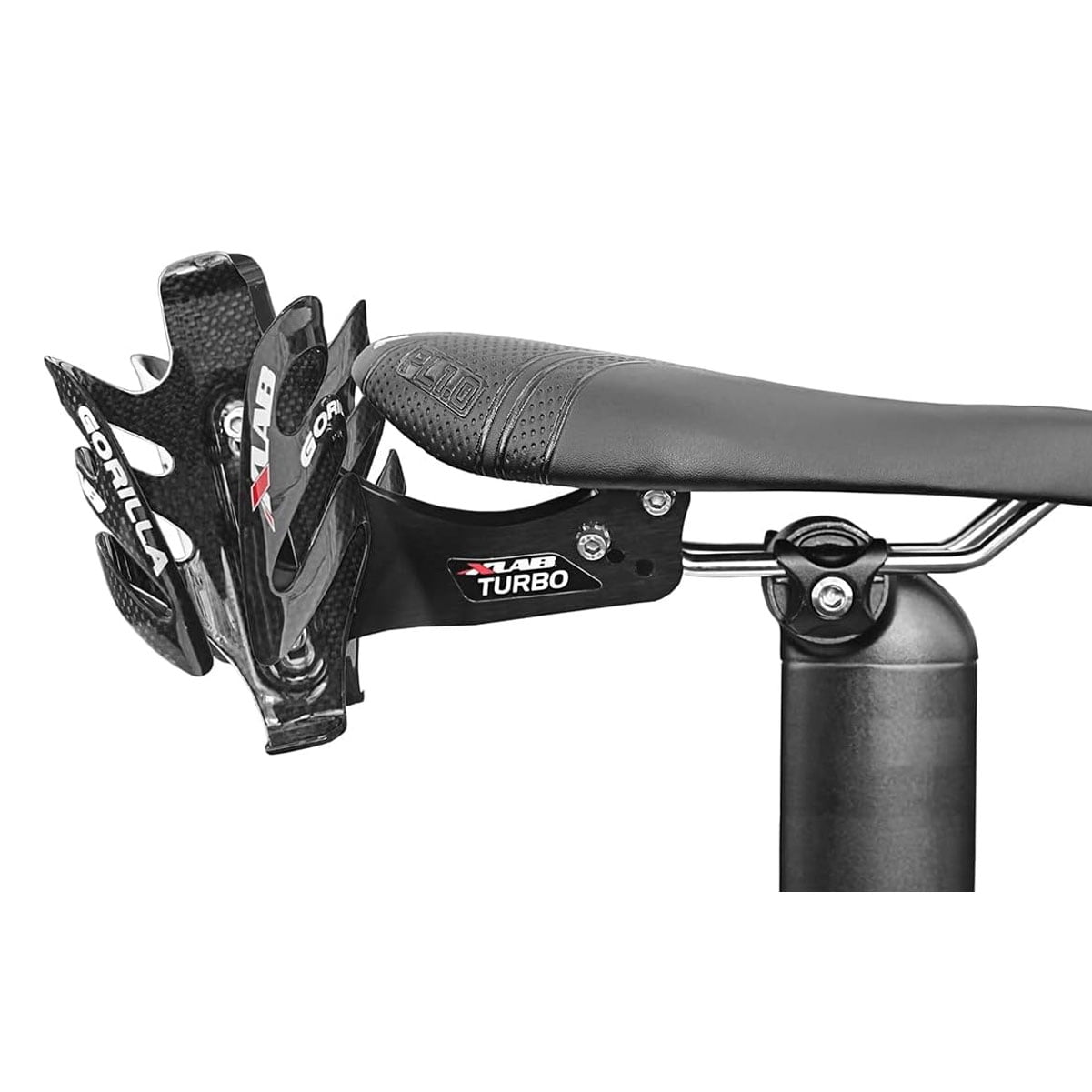 XLAB Turbo Wing System with Gorilla Closs Cages (3036) - Walmart.com