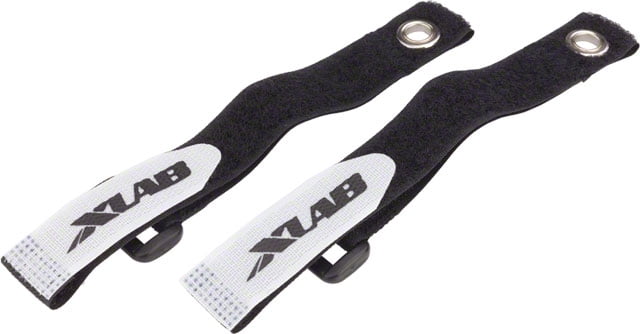 X-Lab X-Straps for Cage Carrier: Black - Walmart.com