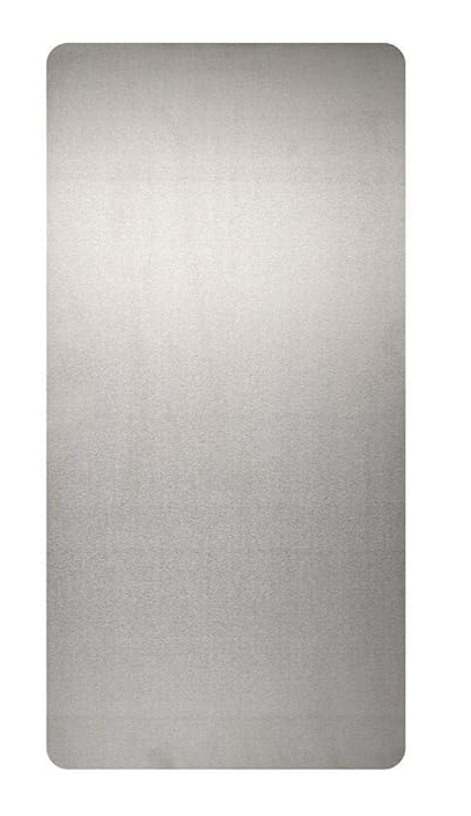 XLERATOR Hand Dryer Guard - Stainless Steel - Vandal Resistant Wall ...