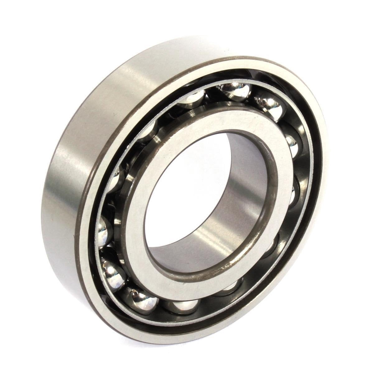 XLJ 3 Open Type Deep Groove Radial Ball Bearing with a Standard Radial ...