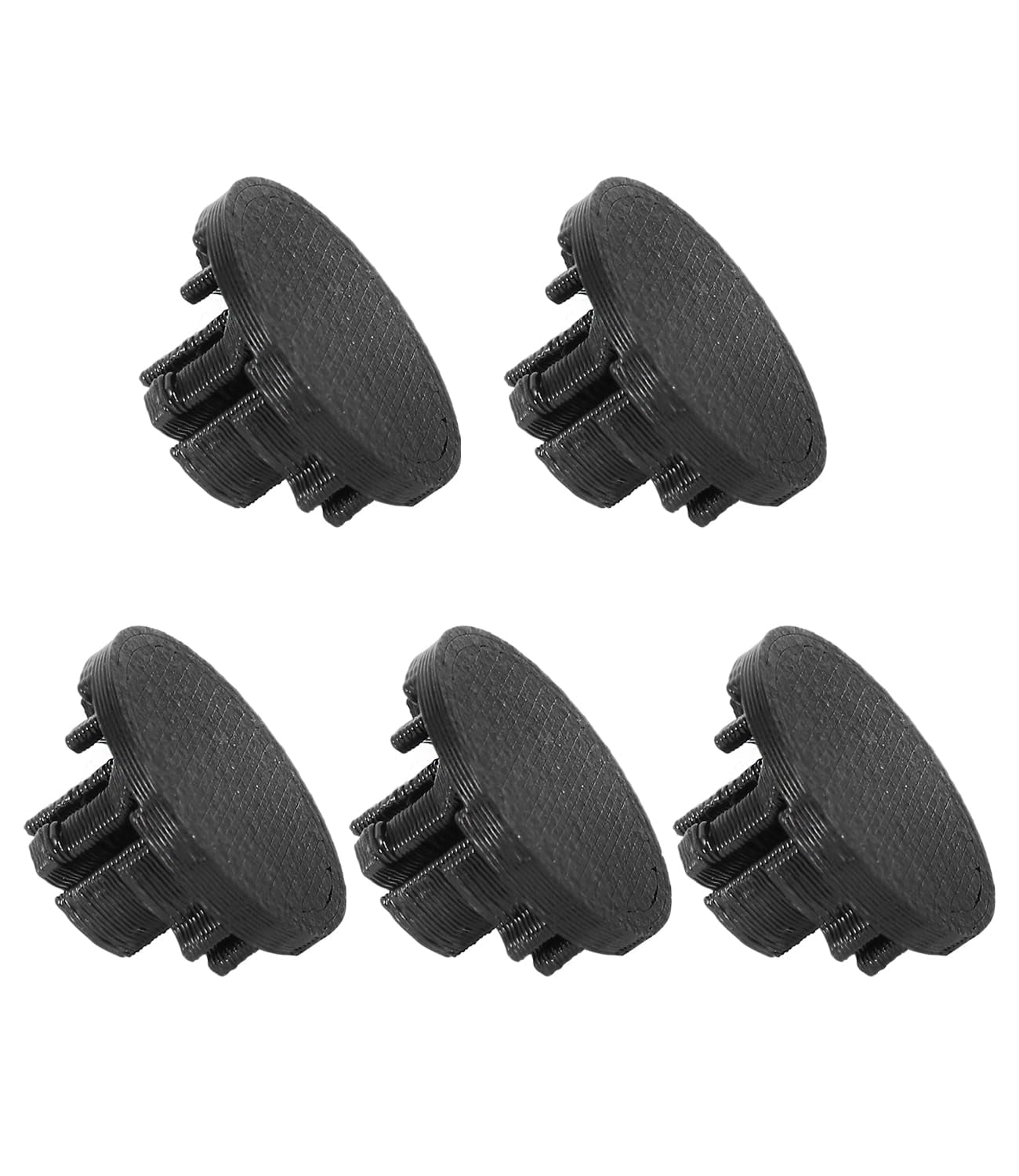 XLLHXF for Subaru Baja 2003-2006 Bed Trim Clips Fastener Caps Replace ...