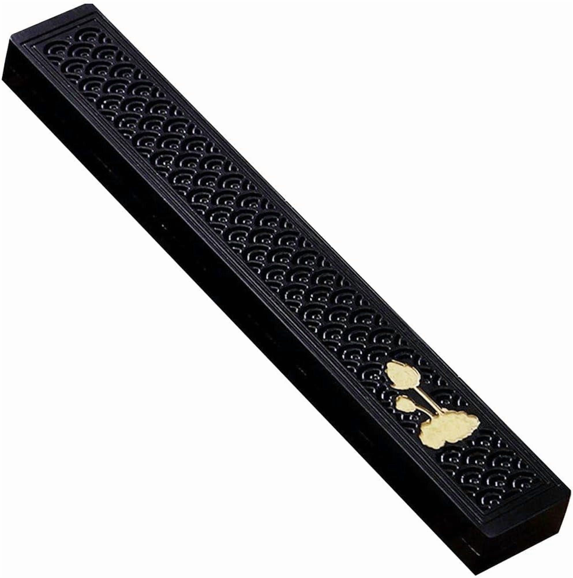 XLLHXF Traditional Metal Incense Holder, Incense Holder Box, Incense ...
