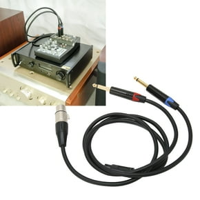 Audio & Microphone Splitters