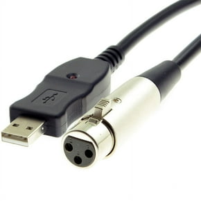 Usb Microphone Cord