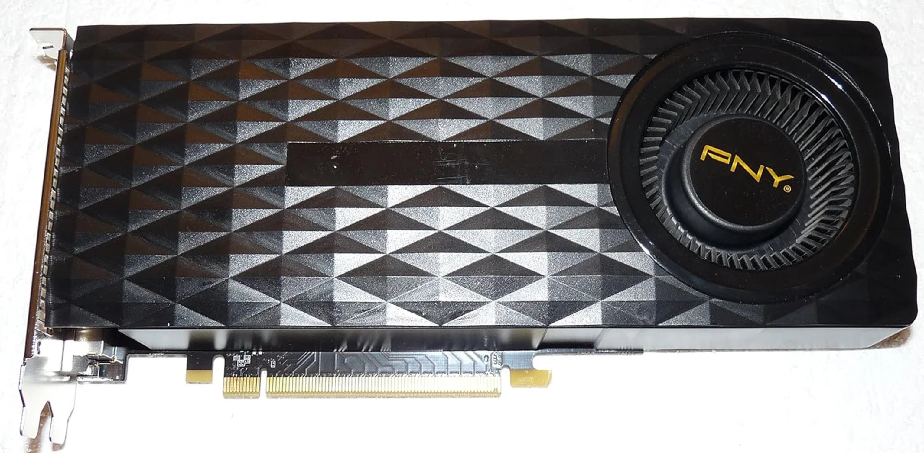 XLR8 Geforce GTX 970 - Graphics Card - GF GTX 970 - 4 GB GDDR5 - Pcie 3 ...