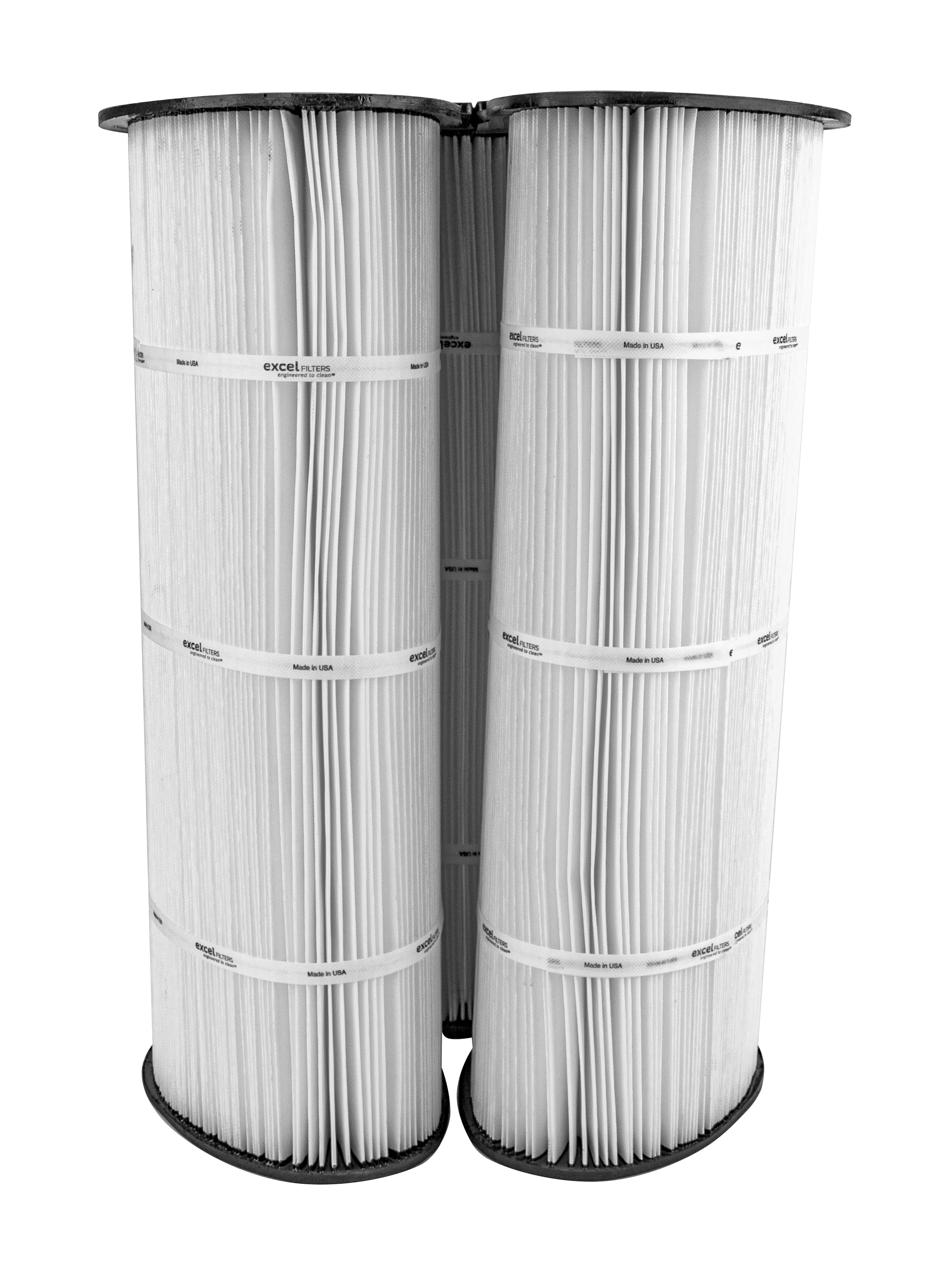 XLS-927 3 Pack Replacement Pool Filter Cartridge for Jacuzzi Triclops ...