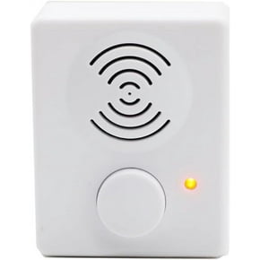 Recordable Voice Buttons