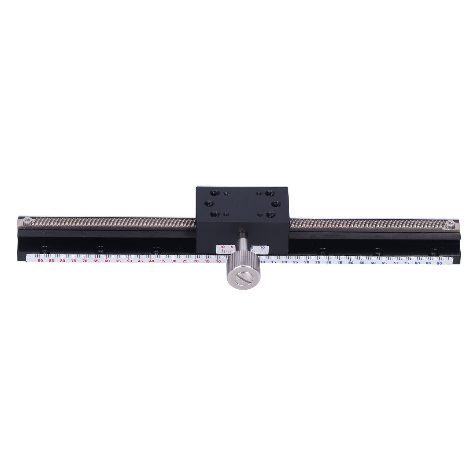 XLWG200 Linear Translation Stage, Manual Trimming Platform With Thin X ...